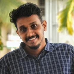 Jithin Krishna Clubhouse Profile, Followers, Statistics (@crkrishnan)